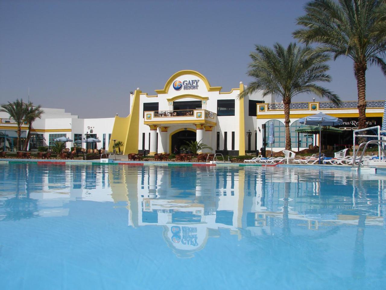 GAFY RESORT SHARM EL-SHEIKH | FROM $70 PER NIGHT!